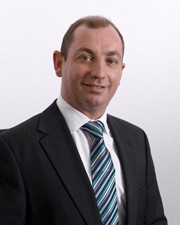 Anthony Douglas - Suthers Taylor