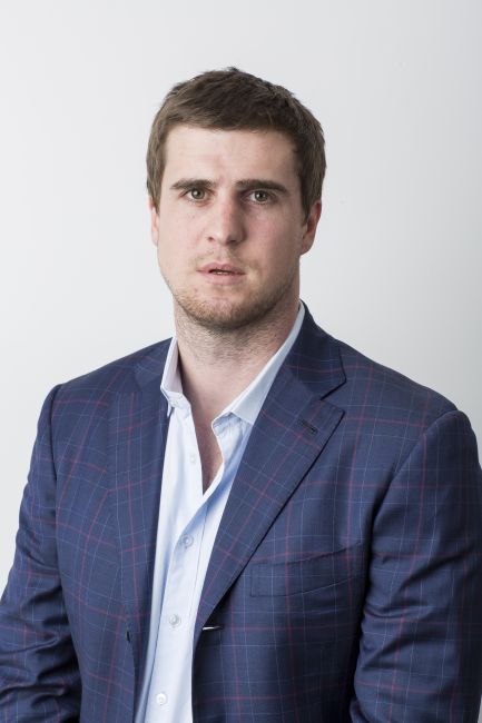 Nicholas Taylor - Suthers Taylor