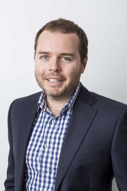 Wayne Martin - Suthers Taylor